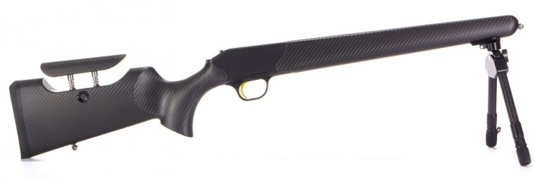 Long Range - Eshop - Pažby - Raven-Euro - M83-Blaser R8
