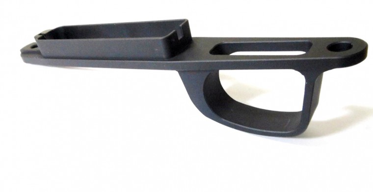 Long Range - Eshop - Atlasworxs - Atlasworxs Trigger Guard – Tikka T3/T3X