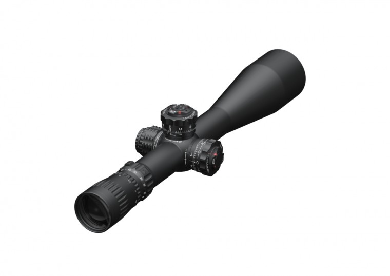 Blahut Custom Rifles - Eshop - Optika - puškohľady - March-X 8-80x56 ...